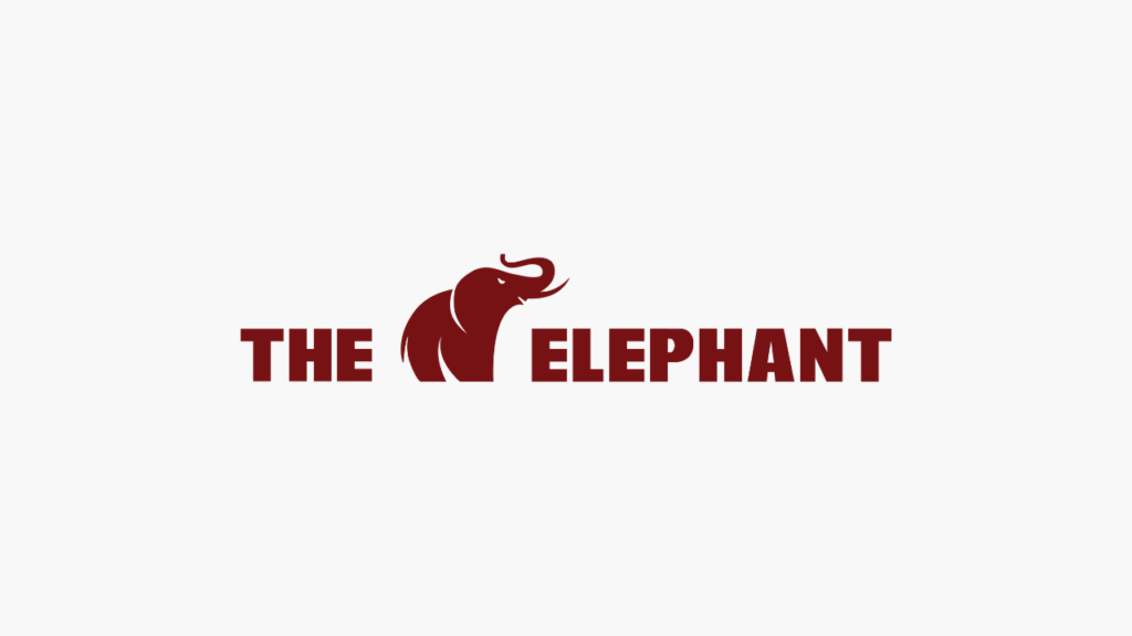 Economy - The Elephant