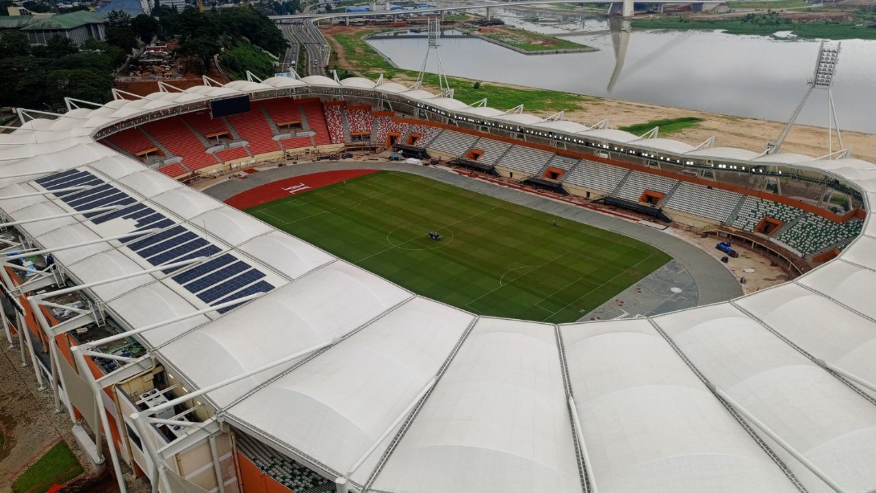AFOLABI ADEKAIYAOJA - Behind the Goalposts: Navigating the Political ...