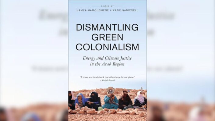 Dismantling Green Colonialism: Stages of a Just Transition? - The Elephant