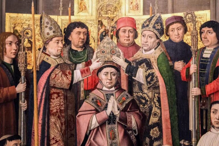 CATHERINE CONYBEARE - St. Augustine: How an African Saint has Shaped ...