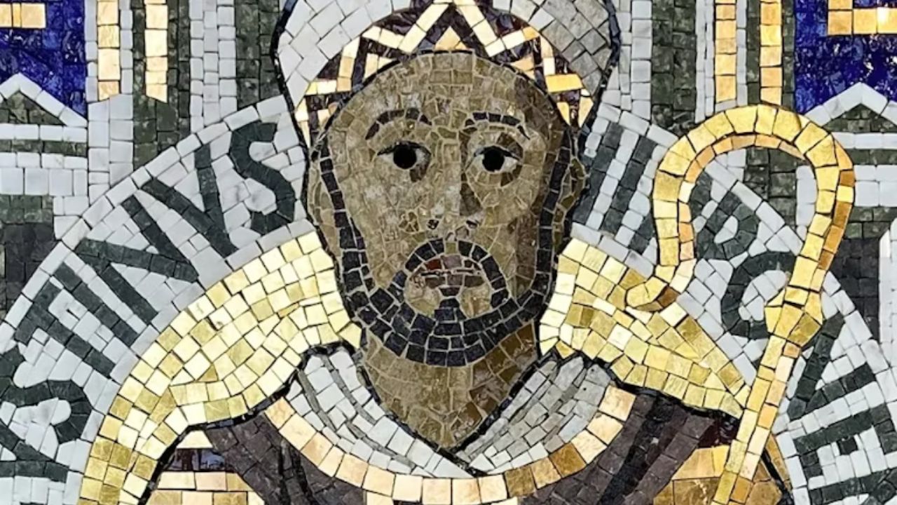 CATHERINE CONYBEARE - St. Augustine: How an African Saint has Shaped ...